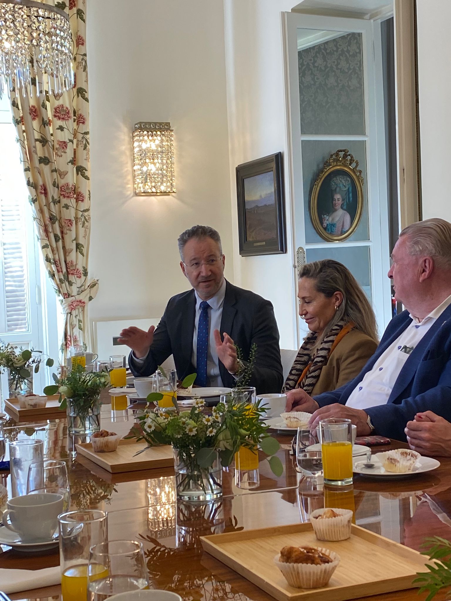 Así fue el Friday Fika - Edición Especial Libro